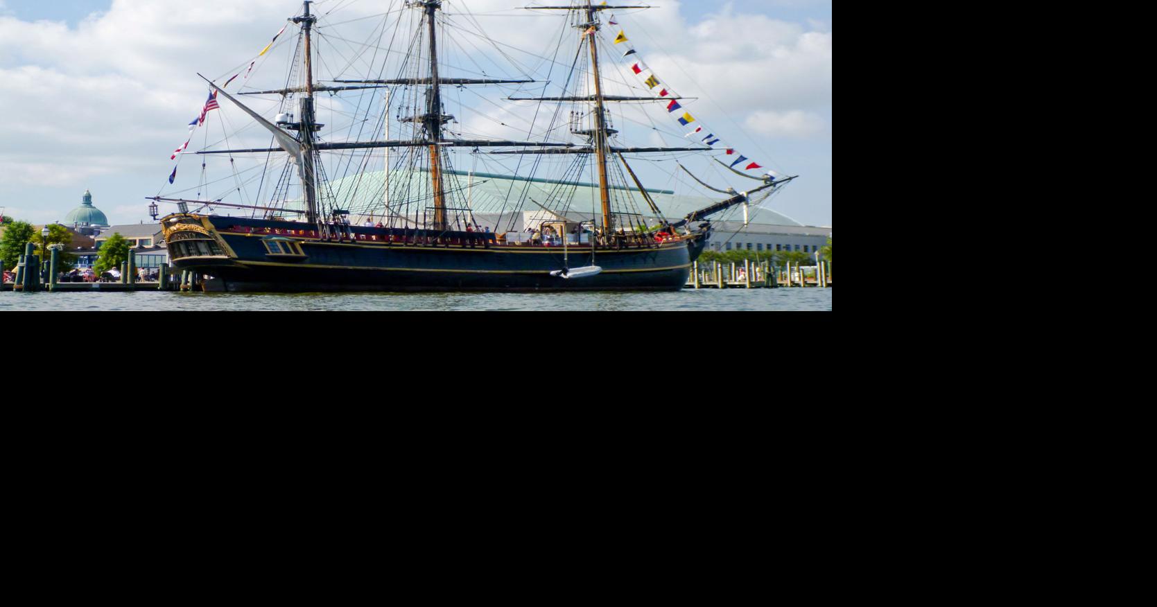 NTSB: 'Reckless decision' in sinking of HMS Bounty | News ...