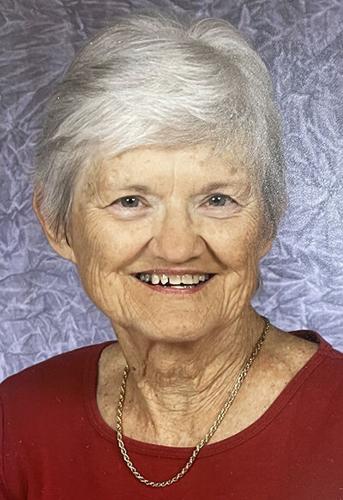 Postscript: Barbara Ann Rezac, a 5-foot dynamo with a servant’s heart ...