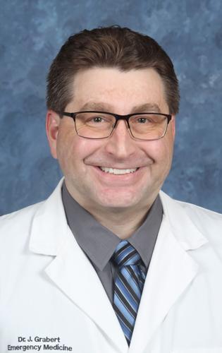 Many in Citrus County head to Oak Hill Hospital for care | Local News ...