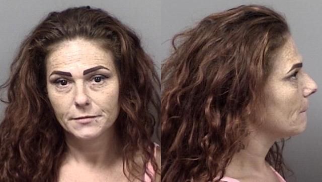 Citrus County Mugshots Nov. 20, 2017 | Crime & Courts | chronicleonline.com