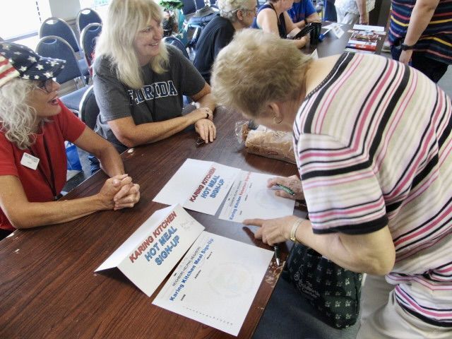 Meet some of the Pine Run residents who work for our community ...