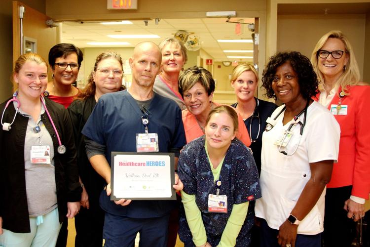 William Doel photos | | chronicleonline.com