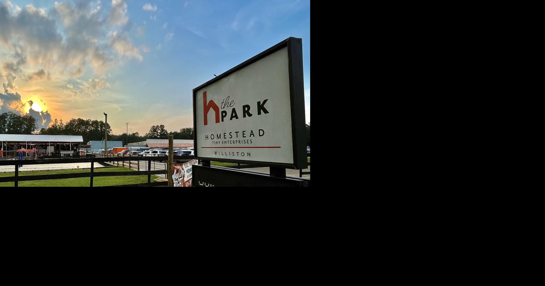 Homestead Park working 'to make experience greater' following year-and ...