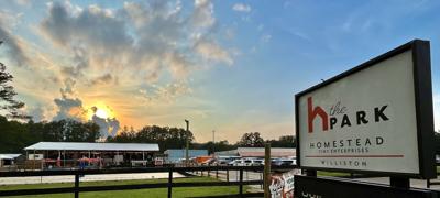 Homestead Park working 'to make experience greater' following year-and ...