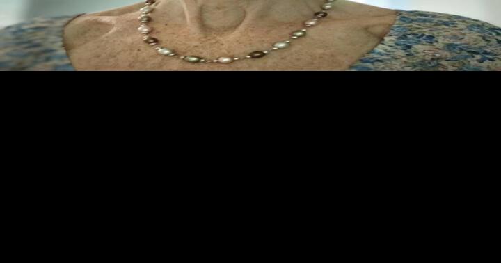 Lynne Farrell Abrams: On a wing and a prayer | Lifestyle ...