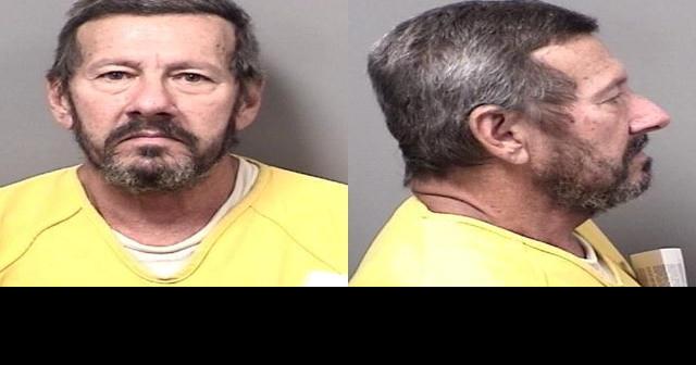 DNA match cracks cold case robbery | Local News | chronicleonline.com