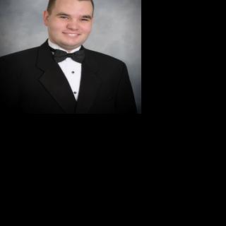 Alexander Paisley | Profiles | chronicleonline.com