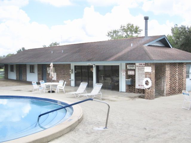 Pine Run Living: New activities building coming to Pine Run | Lifestyle ...