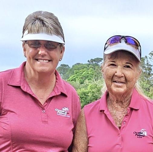 Life in Ocala Palms: Ocala Palms golfers compete for Turkey Cup ...