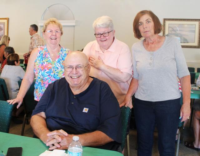 Life in Ocala Palms: One Flite Up brings the tunes to Ocala Palms ...