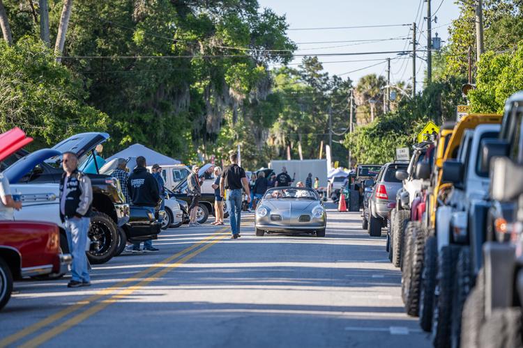 Cowboys, classic cars, culinary treats highlight Boomtown Days | Local ...