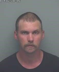 Wyoming fugitive apprehended in Wakulla | Local News | chronicleonline.com