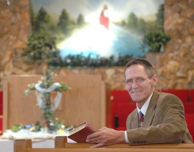 Hernando church welcomes new minister | Religion | chronicleonline.com
