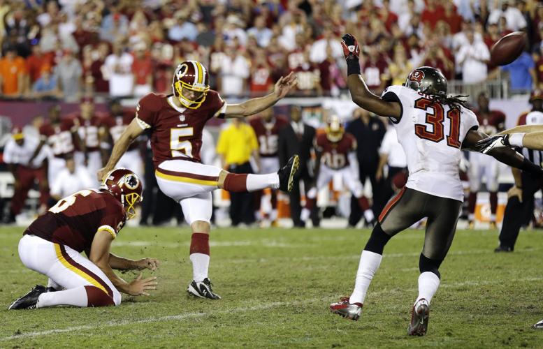 By the skin: Bucs stage valiant second-half comeback, but fall in final ...