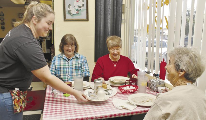 Changing the culture | Business | chronicleonline.com