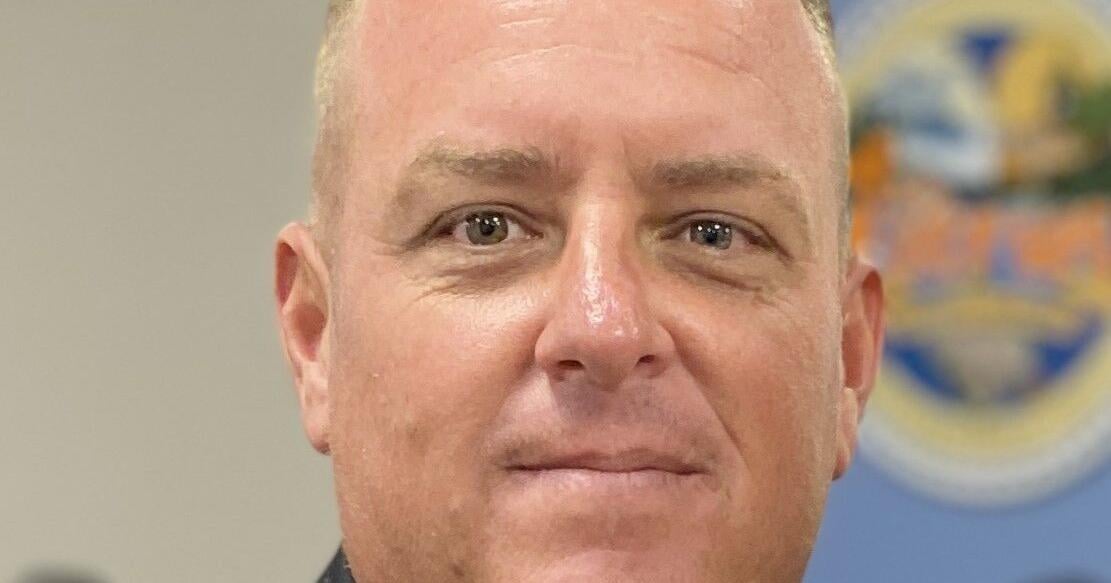 Funeral procession for Capt. Michael Fletcher will be Saturday, July 13 ...