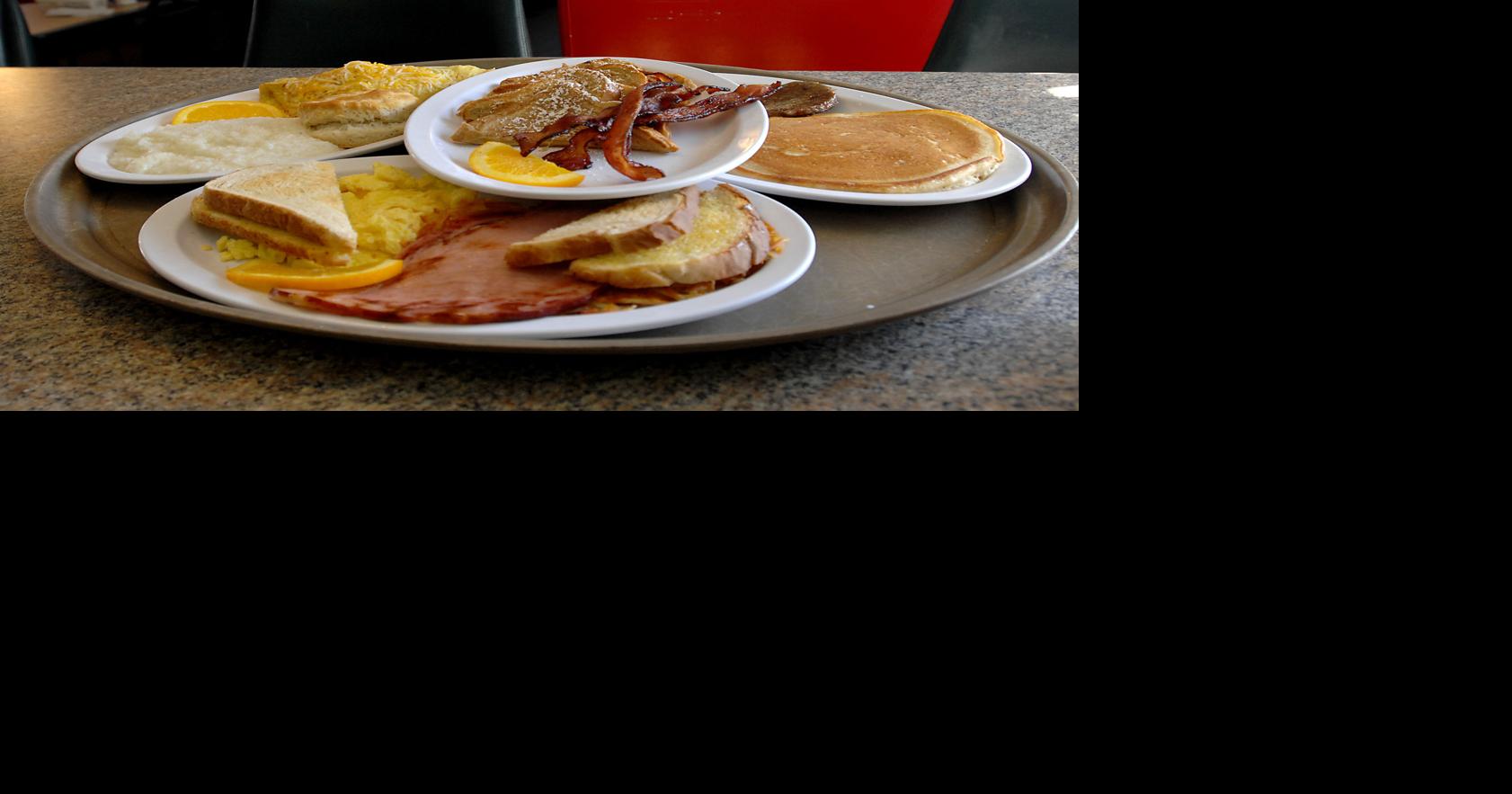 Kracker Shack serves up homestyle treasures | Let's Eat in Citrus ...