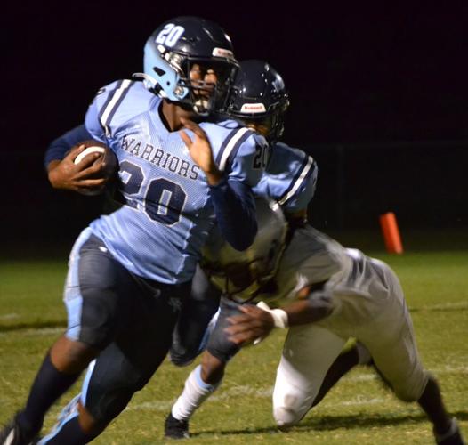 Seven Rivers can’t stop Santa Fe in playoff final | Local Sports ...
