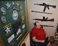 Monday Conversation: John Plevell | Local News | chronicleonline.com