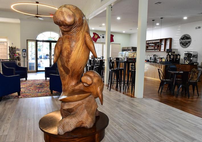 Comings & Goings: New looks for two Crystal River businesses | Local ...