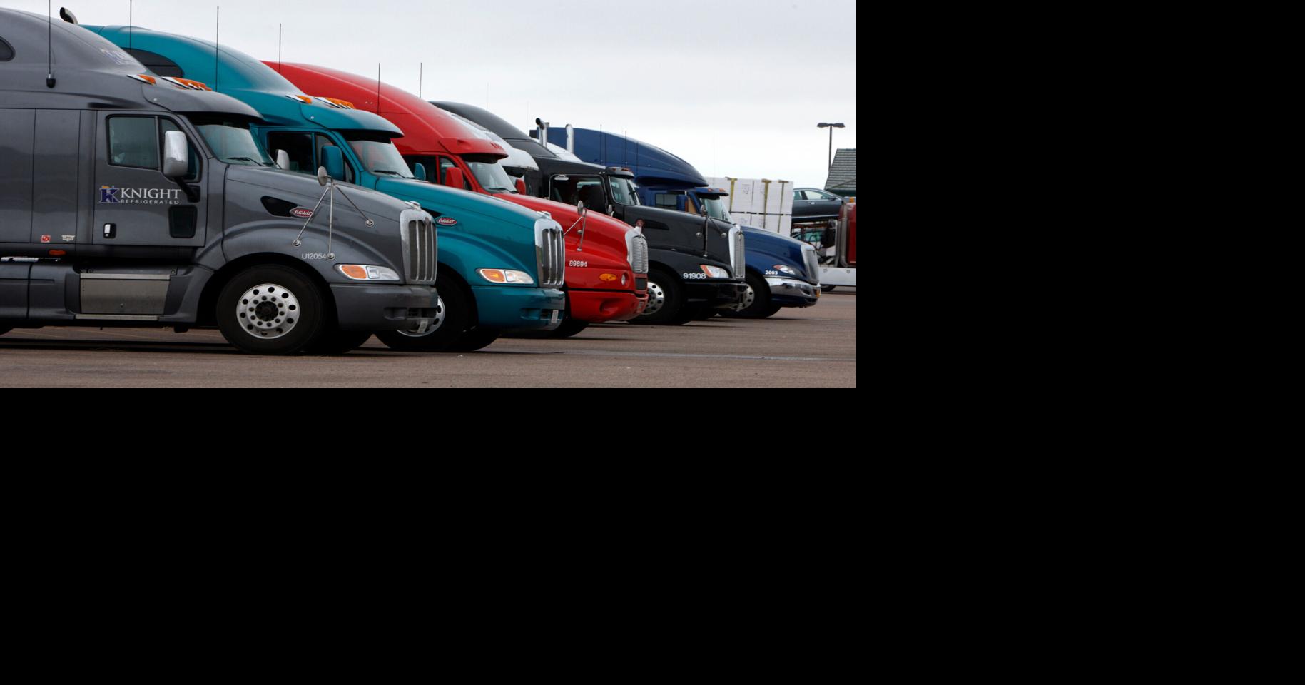 California delays revoking 17,000 commercial driver's licenses until ...