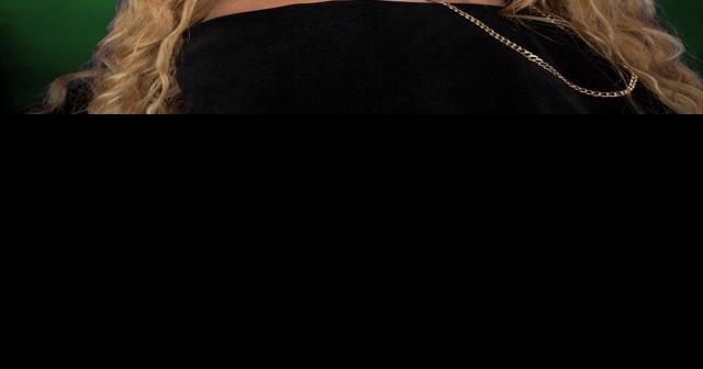 Josie Collier | Graduation 2020 | chronicleonline.com