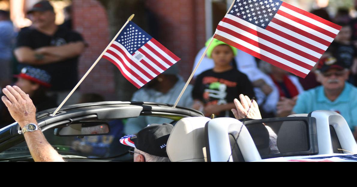 County looks ahead to Veterans Appreciation Week | Veterans ...