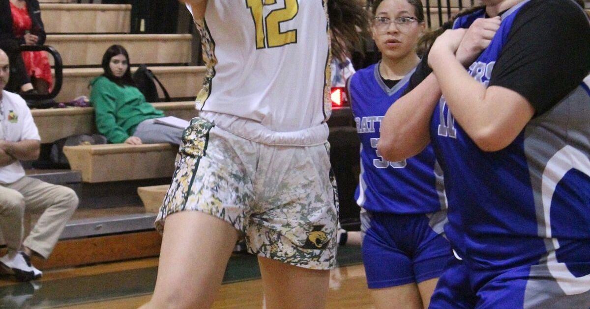 Panthers to title game | Local Sports | chronicleonline.com