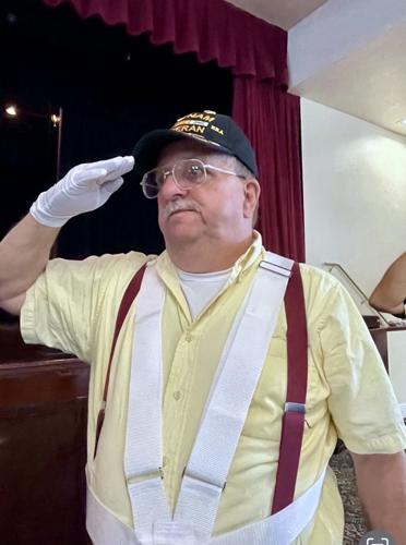 Oak Run kicks off summer with Salute to VeteransOak Run kicks off ...