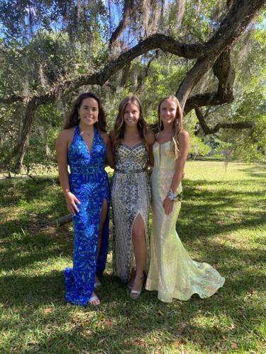 Wakulla High School Prom 2023 Showcase | Local News | chronicleonline.com