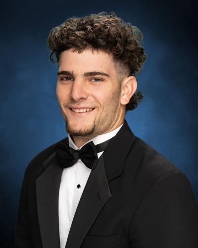 CJ Phillips | Profiles | chronicleonline.com