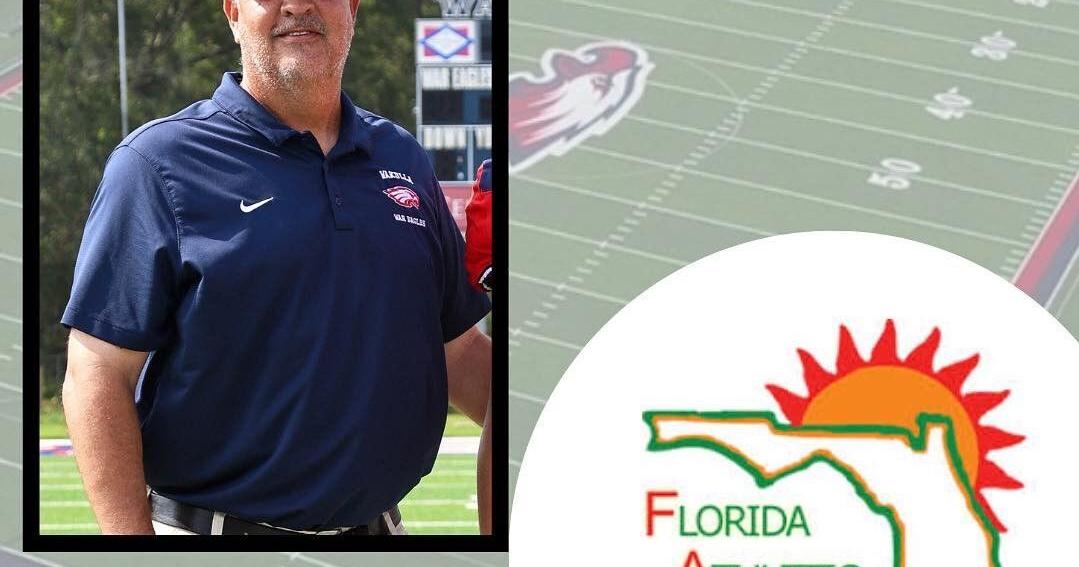 War Eagles prepare for season at Media Day. With Coach Klees, football ...