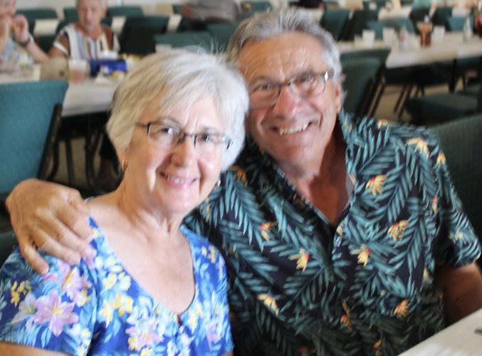 Life in Ocala Palms: Ocala Palms beats the heat with music ...