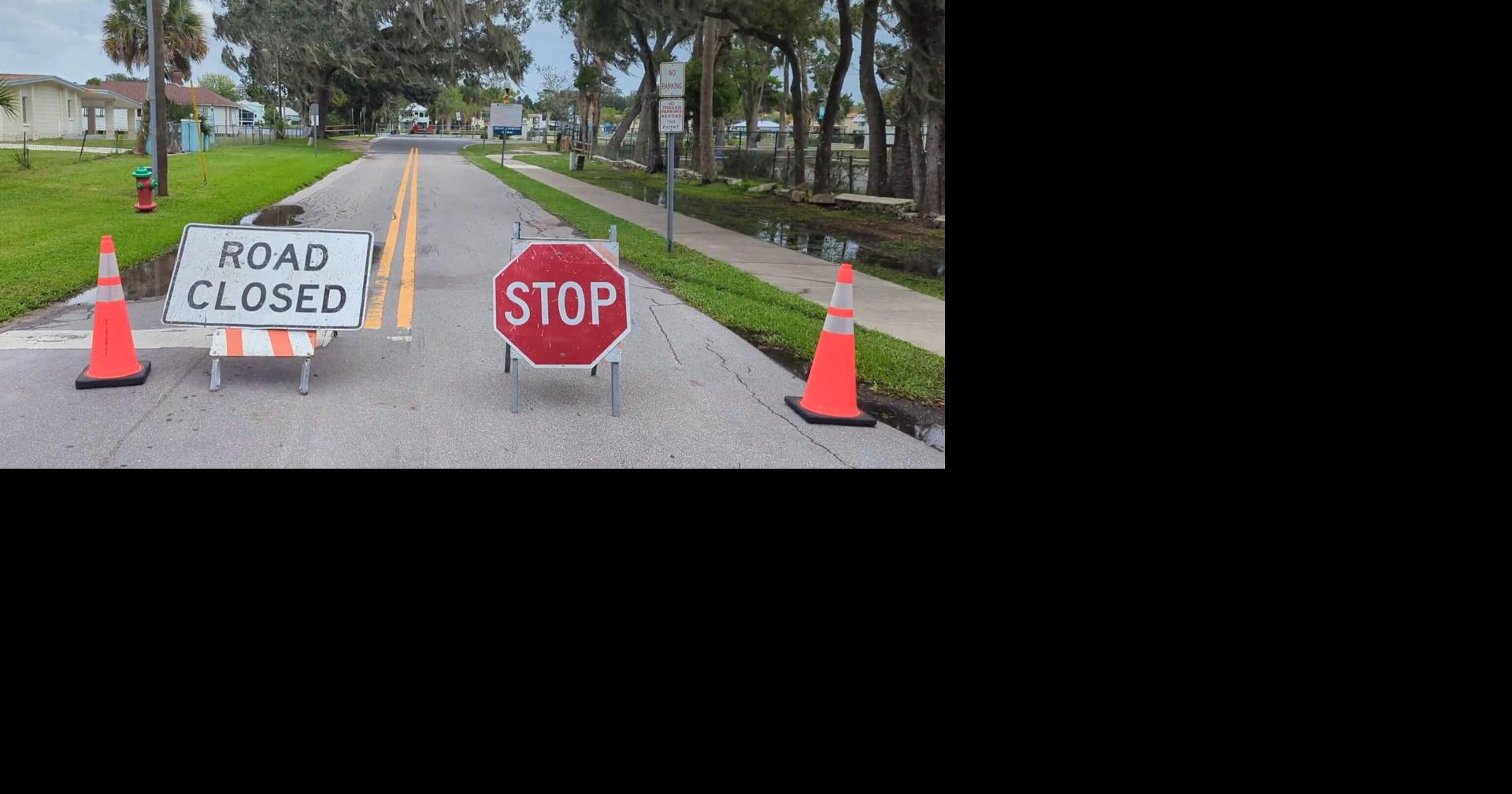 VIDEO: A look at Hunter Springs Park | Hurricane Guide ...