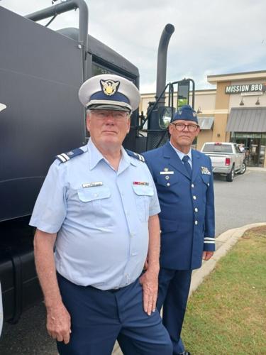 Happy Birthday U.S. Coast Guard! | Local News | chronicleonline.com