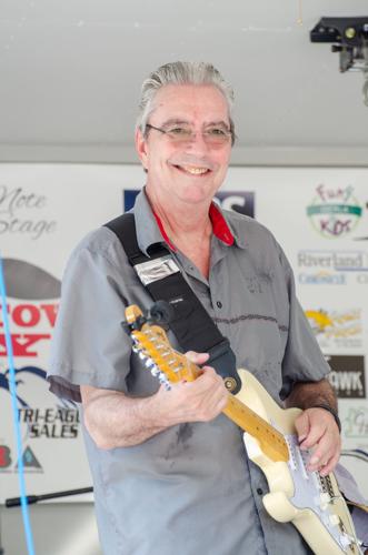 Boomtown Days turns 50 | Local News | chronicleonline.com