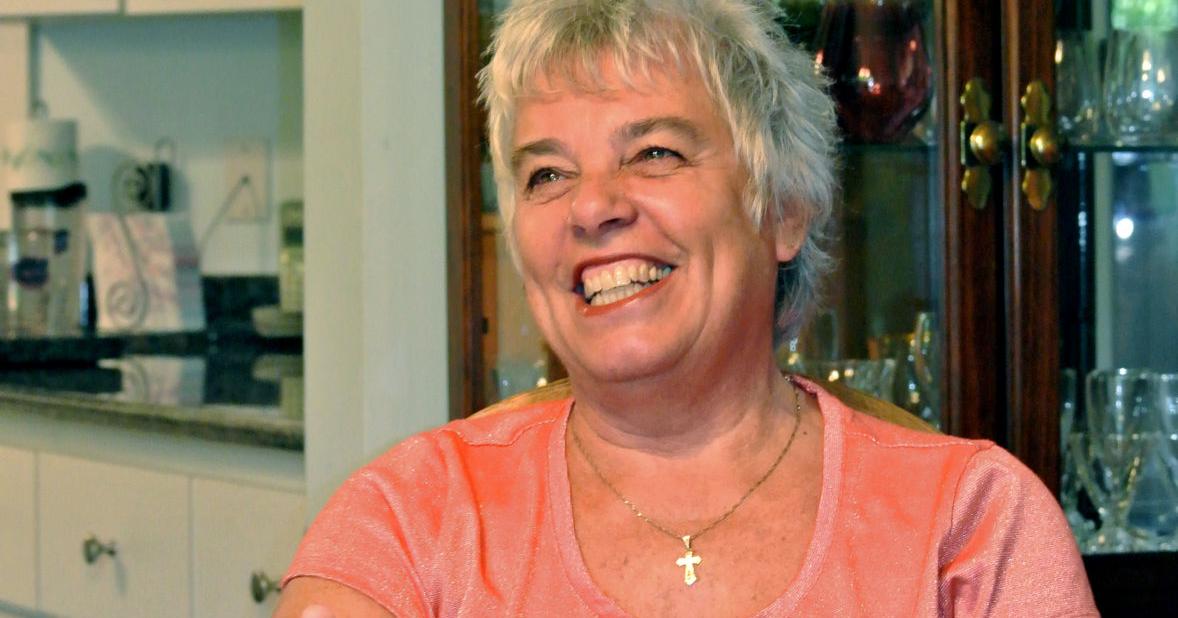 Monday Conversation - Debbie Lattin | Local News | chronicleonline.com