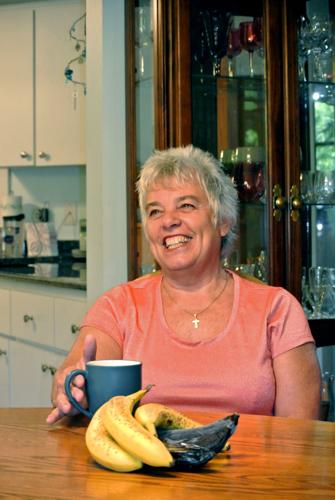 Monday Conversation - Debbie Lattin | Local News | chronicleonline.com