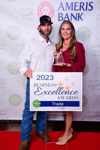 Winners Announced at the 19th Annual Chamber of Commerce Business of ...