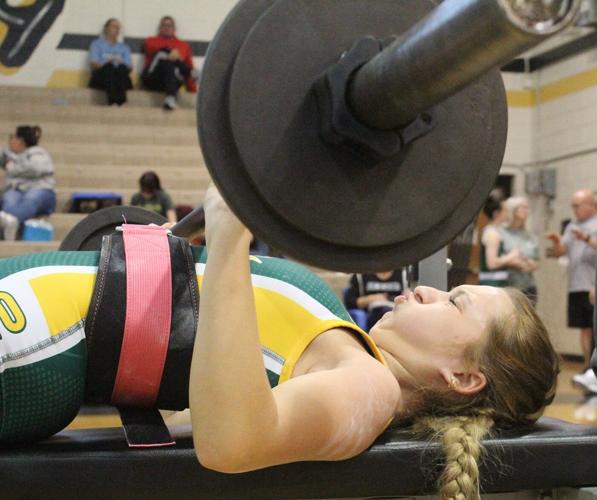 'Canes second in GC8 | Local Sports | chronicleonline.com
