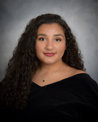 Kaylie Rodriguez | Profiles | chronicleonline.com