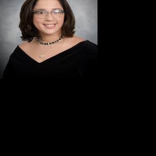 Taina Rodriguez-Martinez | Graduation 2020 | chronicleonline.com