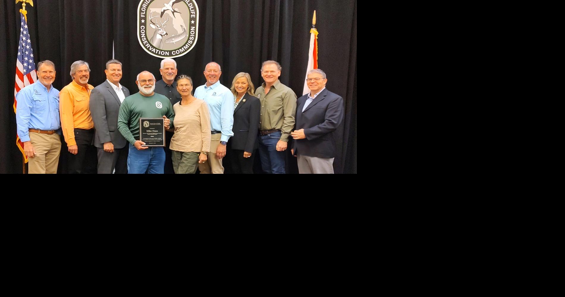 Local waterman recognized for heroic actions in water rescue | Local ...