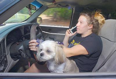 Distractions can be deadly | Local News | chronicleonline.com