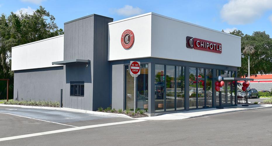 Chipotle backs out of Lecanto retail village | Local News ...