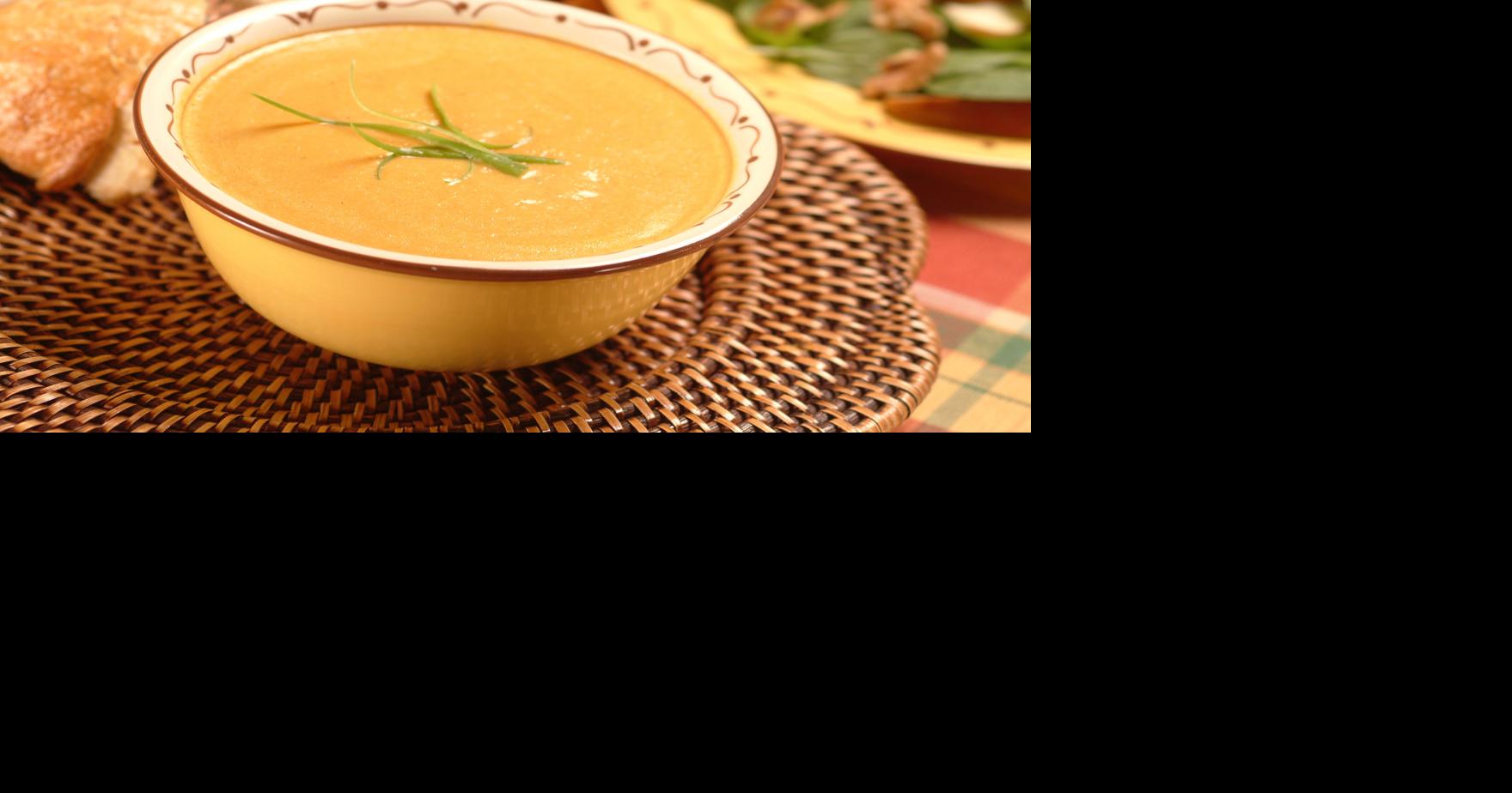 Pumped for Pumpkins | Let's Eat in Citrus County | chronicleonline.com