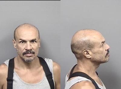 Citrus County mugshots from Dec. 10 to Dec. 13 | Crime & Courts ...