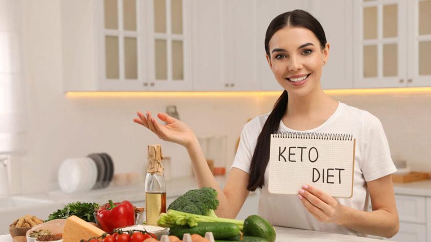 Trending diets support New Year's resolution to eat healthier | Health ...