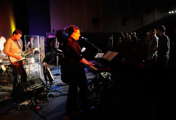 Righteous relevance | Religion | chronicleonline.com