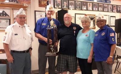 Florida Department names AMVET of the Year | Lifestyle ...